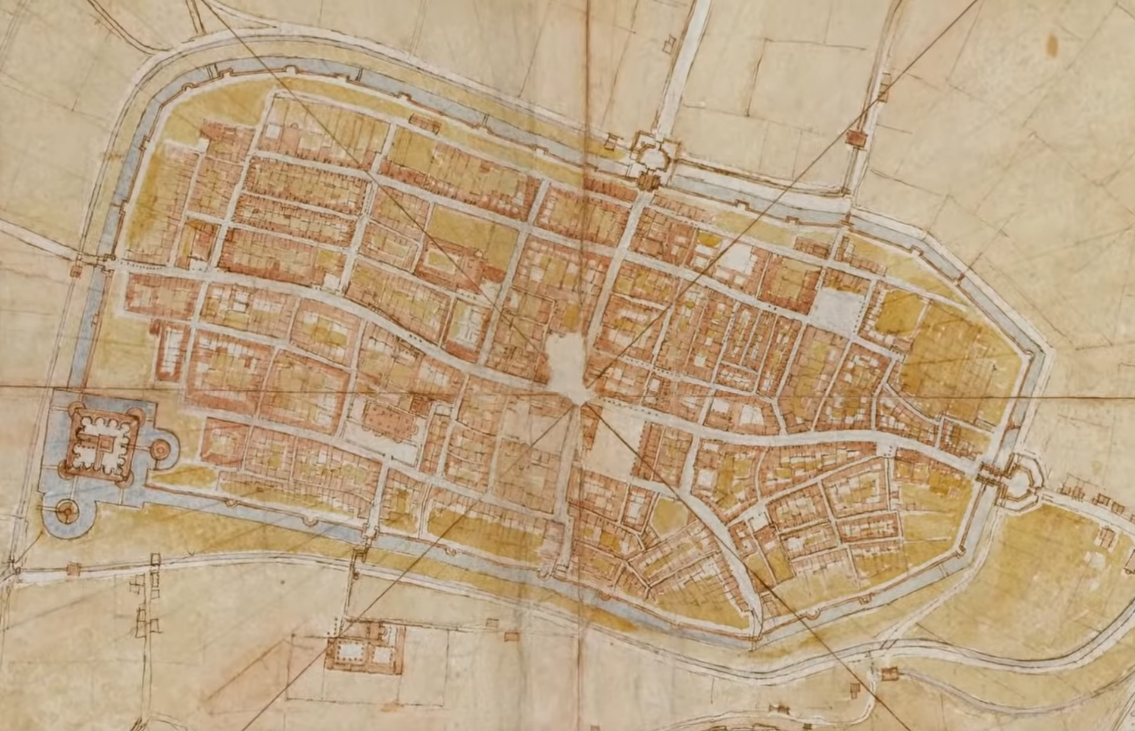 How Leonardo da Vinci Changed the World