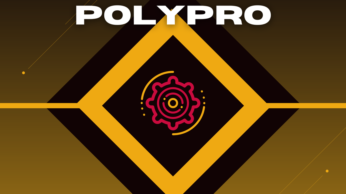 The PolyInnovator Pro Membership | PolyPro