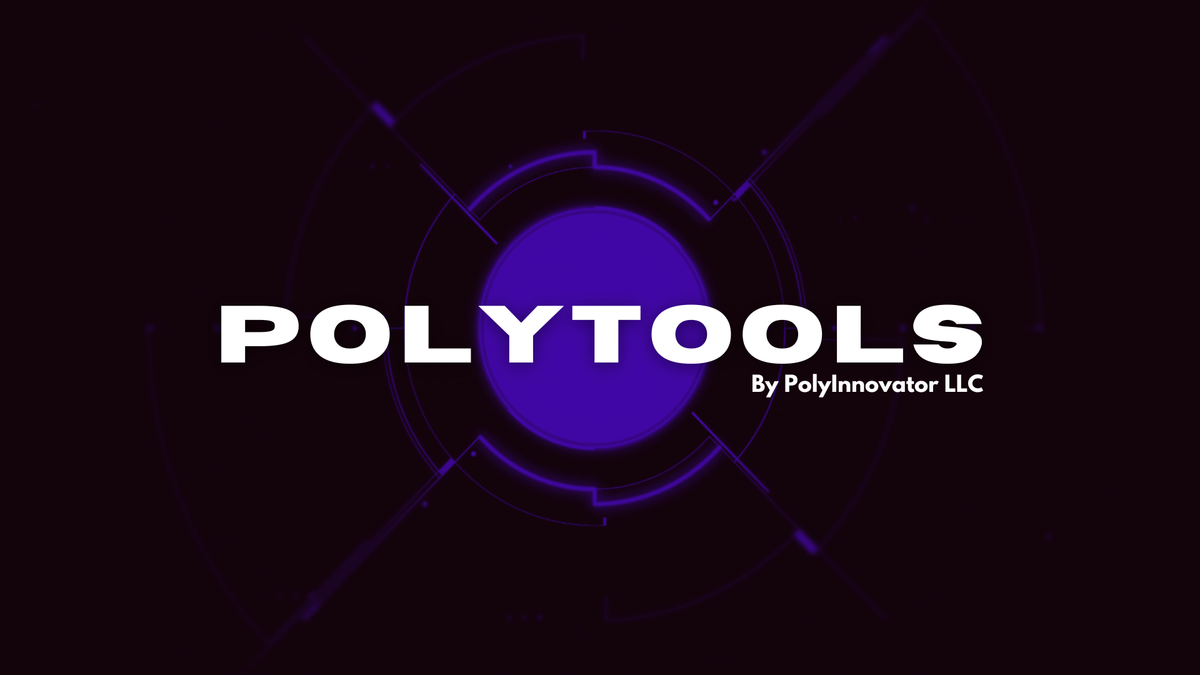 The PolyTools Database
