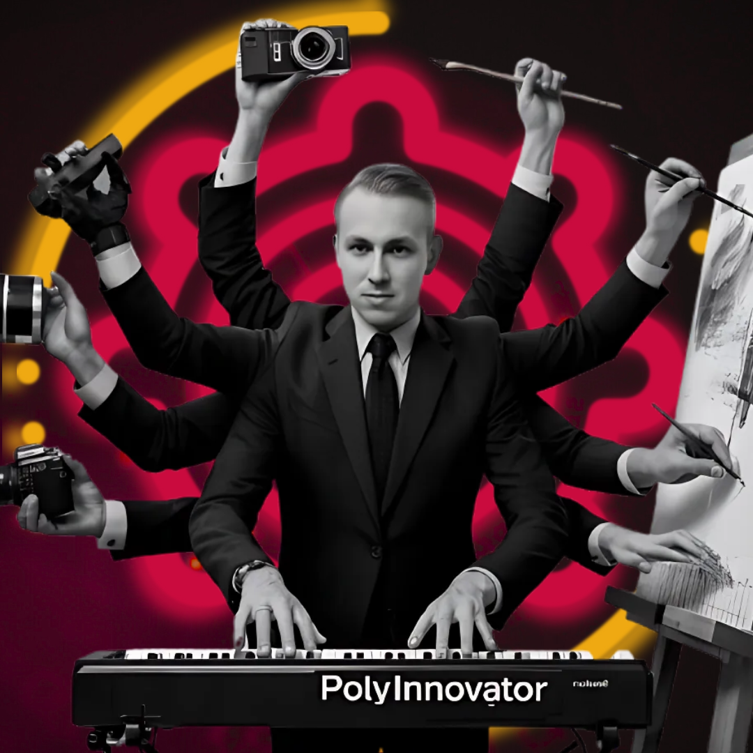 Polymaths - The Multidisciplinary Spectrum S01E06